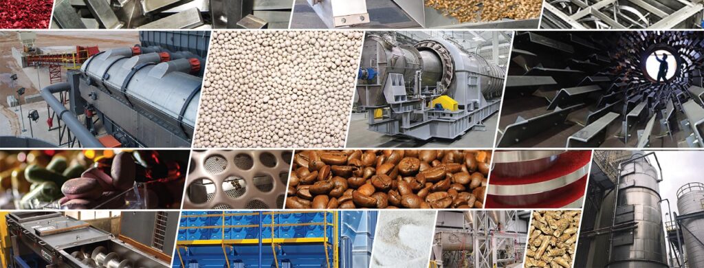 About - Carrier Process Equipment Group