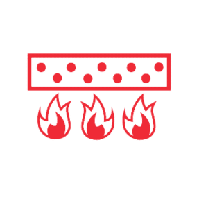 Calcining - Carrier Process Equipment Group