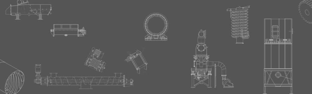 Equipment - Carrier Process Equipment Group