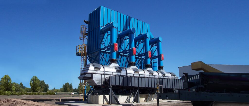 Home - Carrier Process Equipment Group