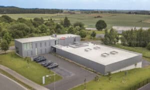 Our Locations - Carrier Process Equipment Group
